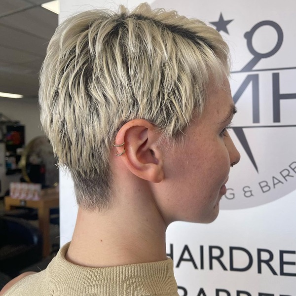 Best Haircut Perth Profile For Quick Cut